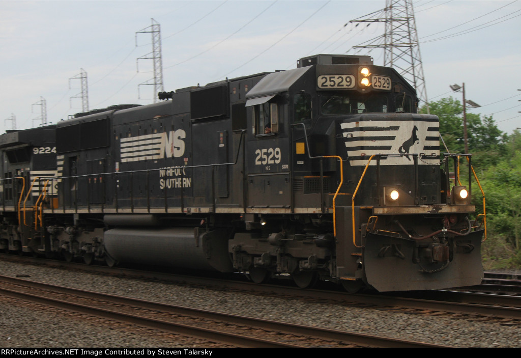 NS 2529